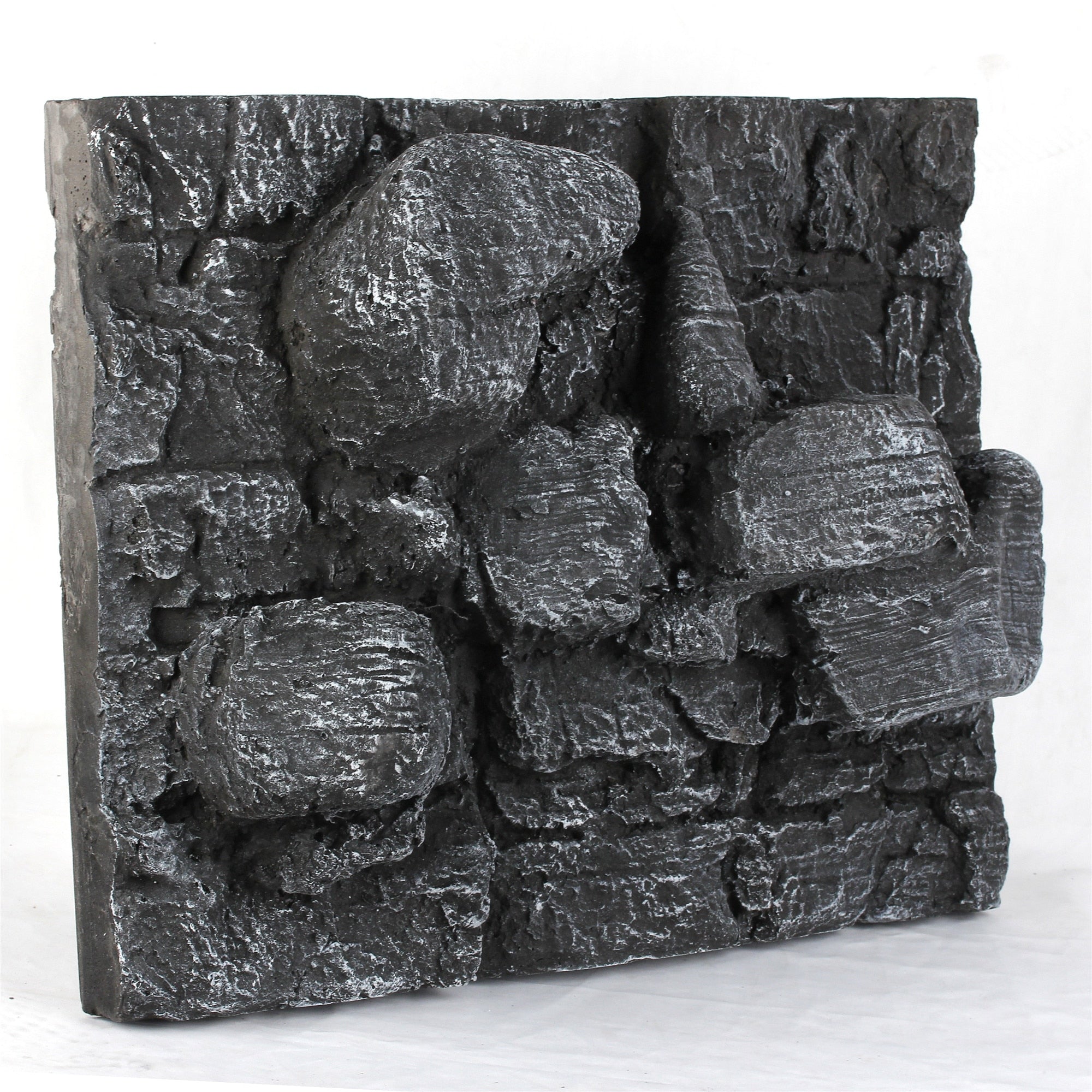 Aquarium Rock Background